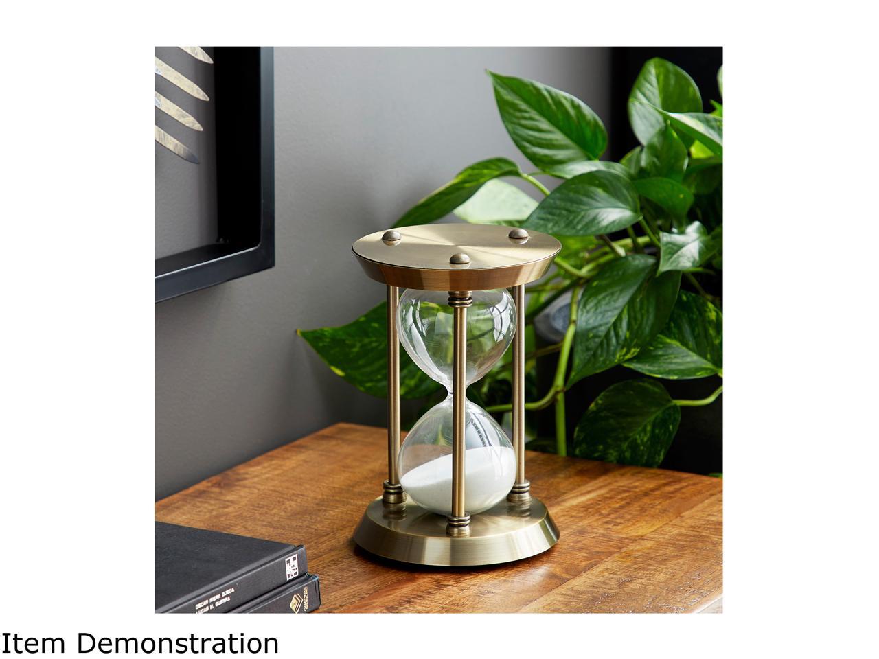 Cedar Crest 307443 Brass Metal Glam Timer - Newegg.com