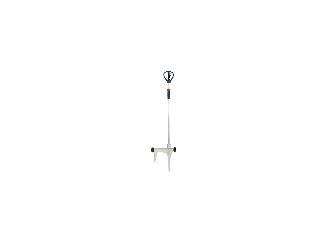 Gilmour 898 Telescoping High Rise Sprinkler - Newegg.com
