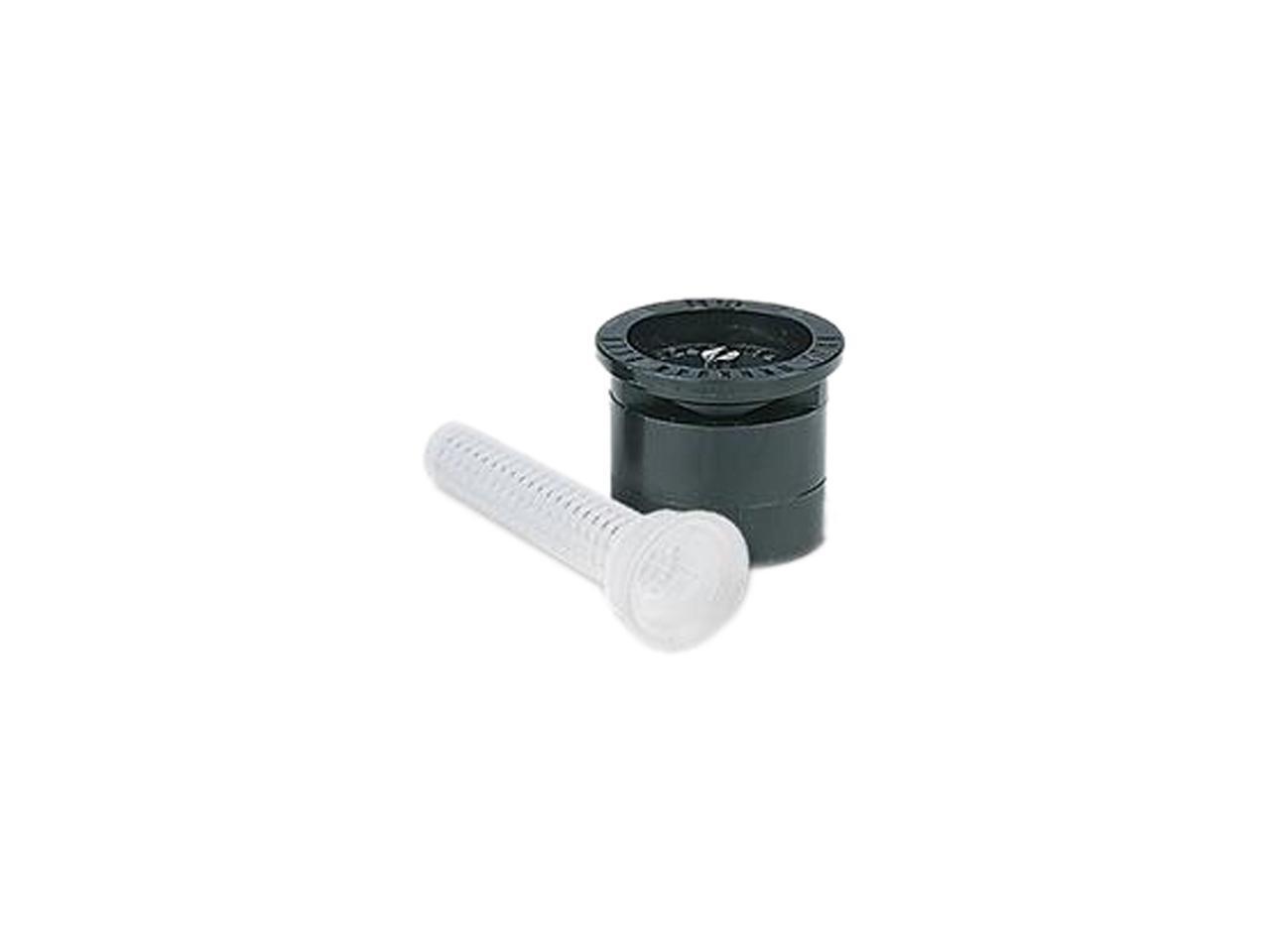 Rainbird Side Strip Adjustable Pattern Replacement Nozzle - Newegg.com