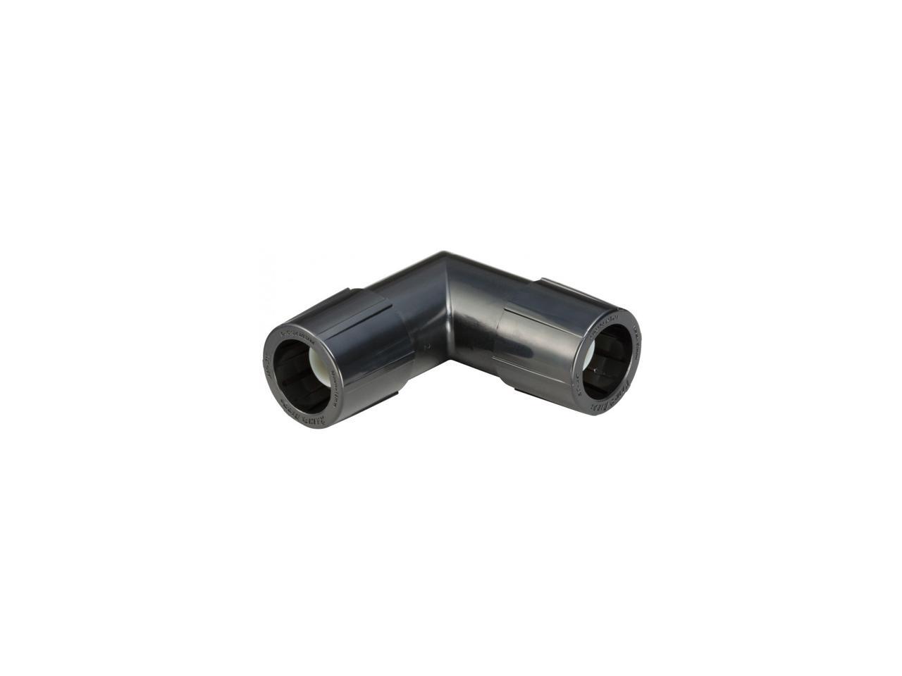 Rain Bird 1/2 inch Easy Fit Elbow - Newegg.com