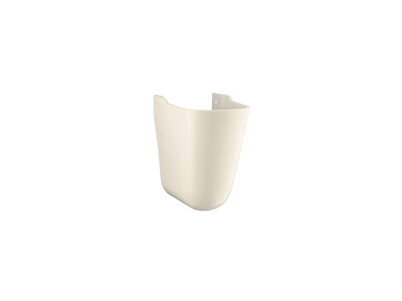 KOHLER K-2057-47 Pinoir Lavatory Shroud - Newegg.com