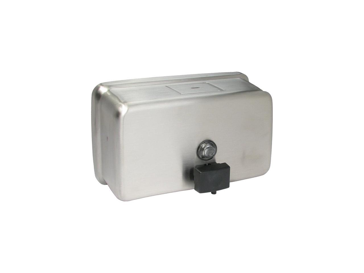 Bobrick B-2112 Bathwares - Newegg.com