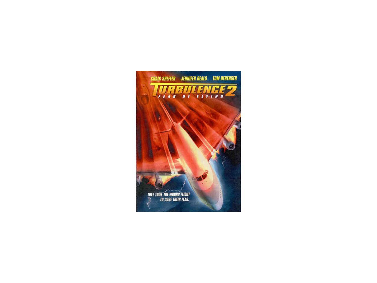 Turbulence 2: Fear Of Flying - Newegg.com