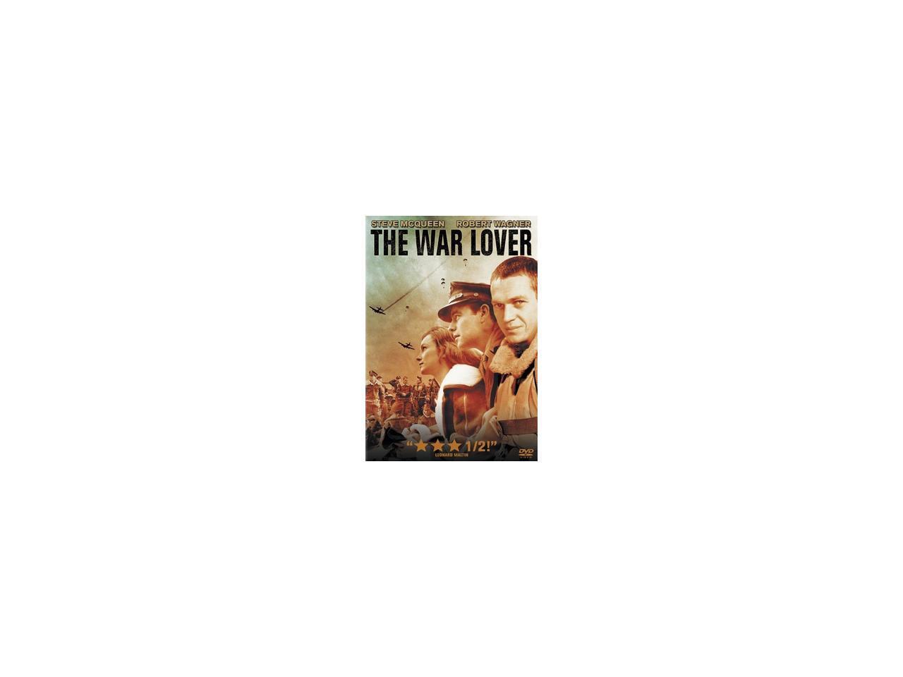 The War Lover - Newegg.com