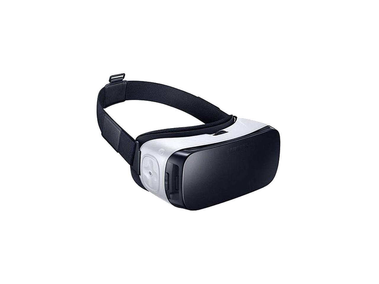 SAMSUNG 60-3557-05-XP Gear VR Immersive Viewing Goggles - Newegg.com