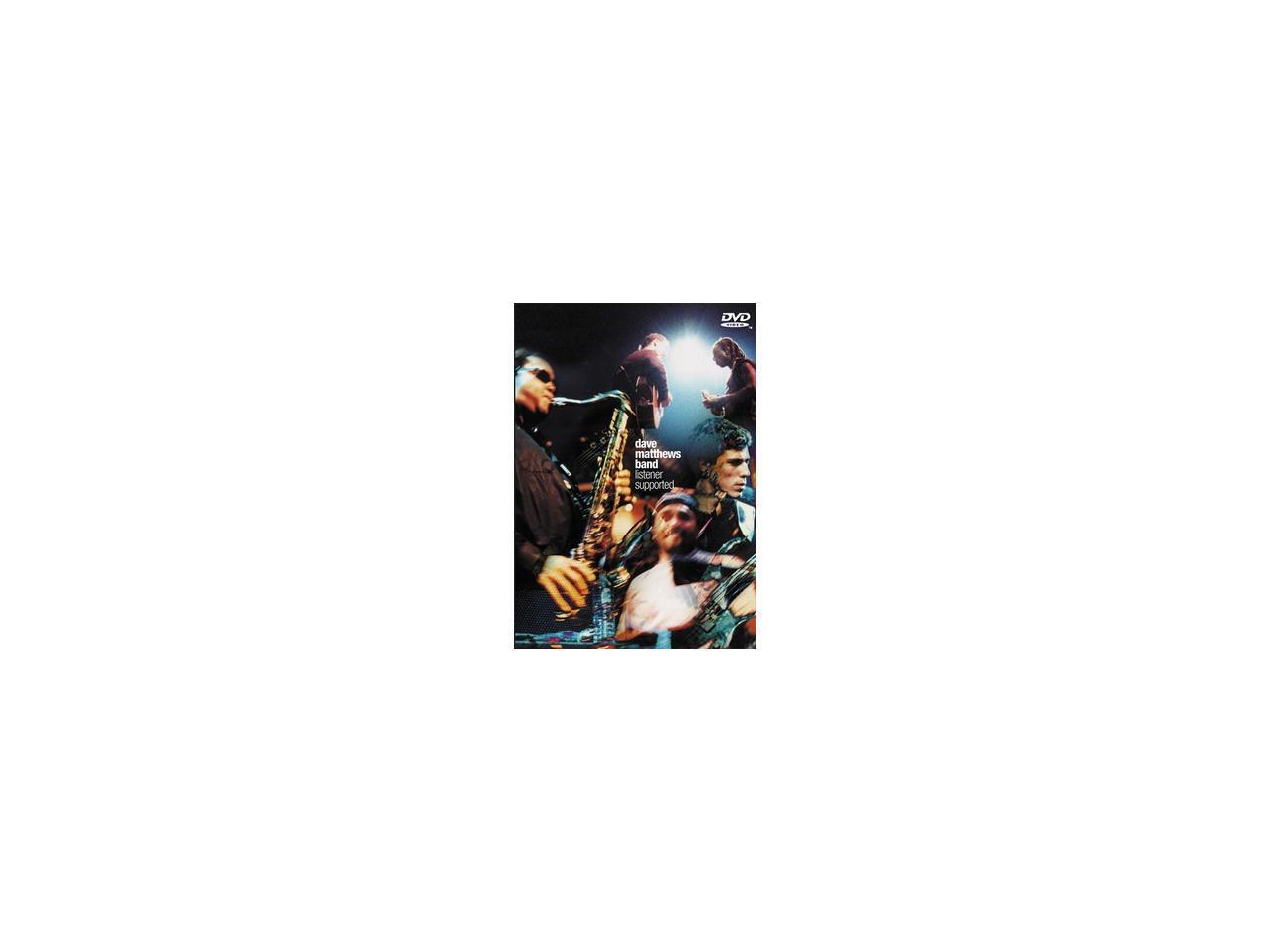 Dave Matthews: Listener Supported - Newegg.com