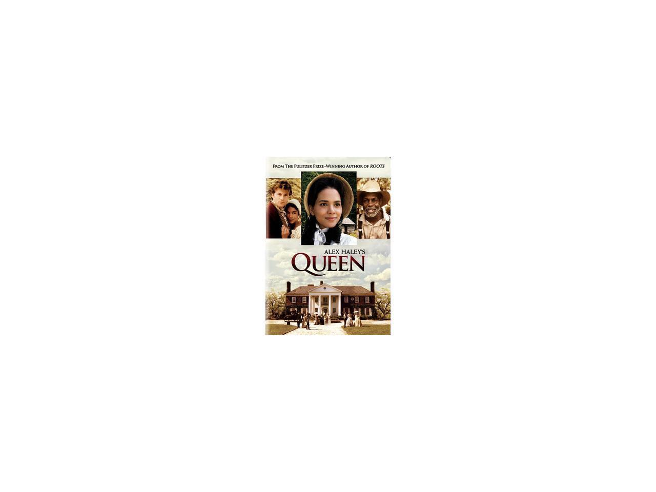 WARNER HOME VIDEO ALEX HALEYS QUEEN (DVD/2 DISC) D90010D - Newegg.com