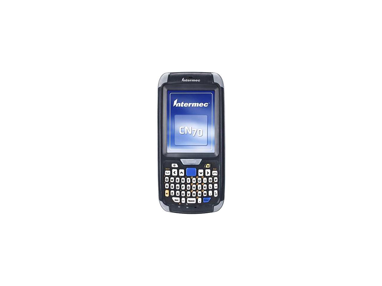Intermec CN70AQ5KN00W1100 CN70 Ultra-rugged Mobile Computer - Newegg.com