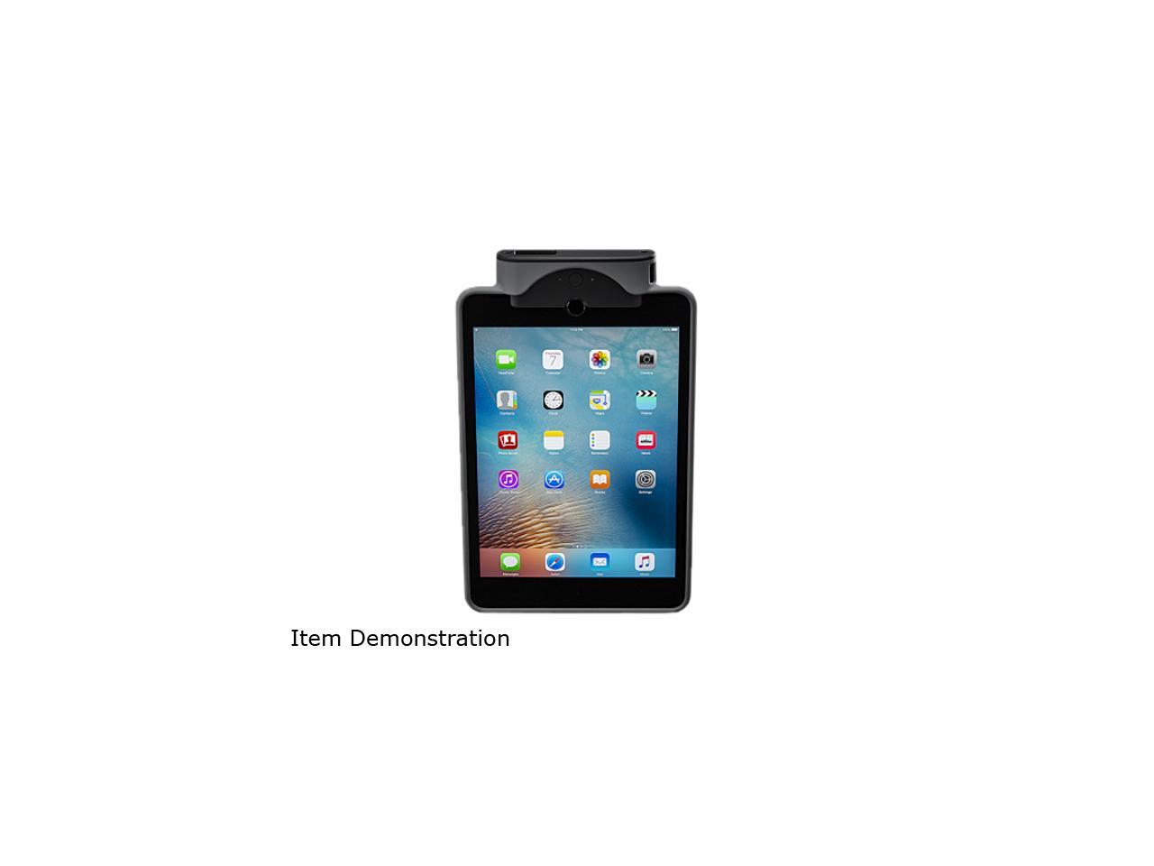 Infinite Peripherals CS-TM4F Apto Flex Case For Infinea Tab M, For Ipad ...