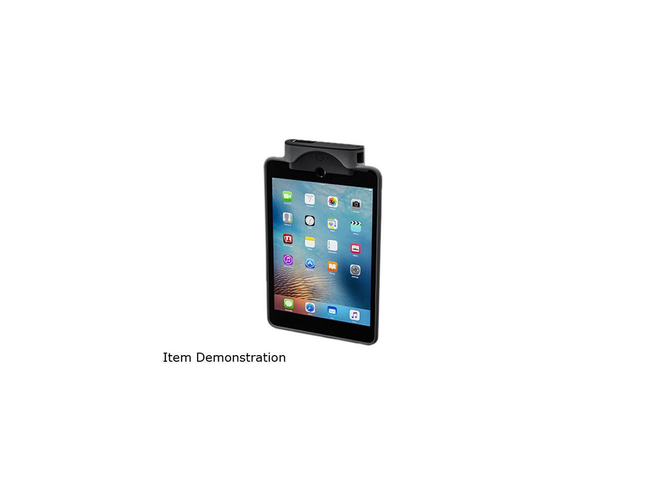 Infinite Peripherals CS-TM4F Apto Flex Case For Infinea Tab M, For Ipad ...