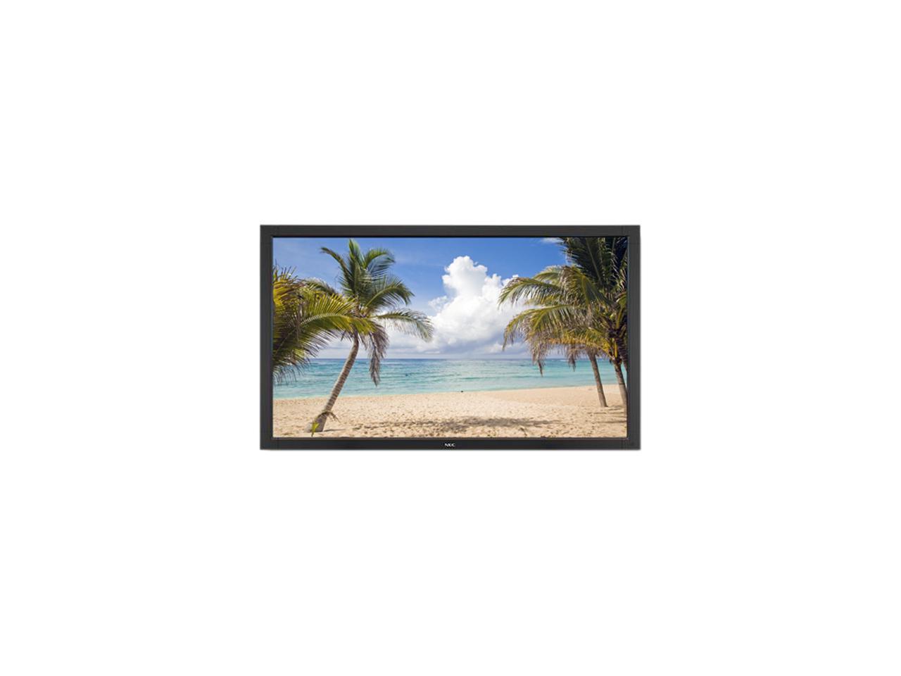 NEC V423-TM 42" LED Backlit Touch Integrated Large Format Commercial ...