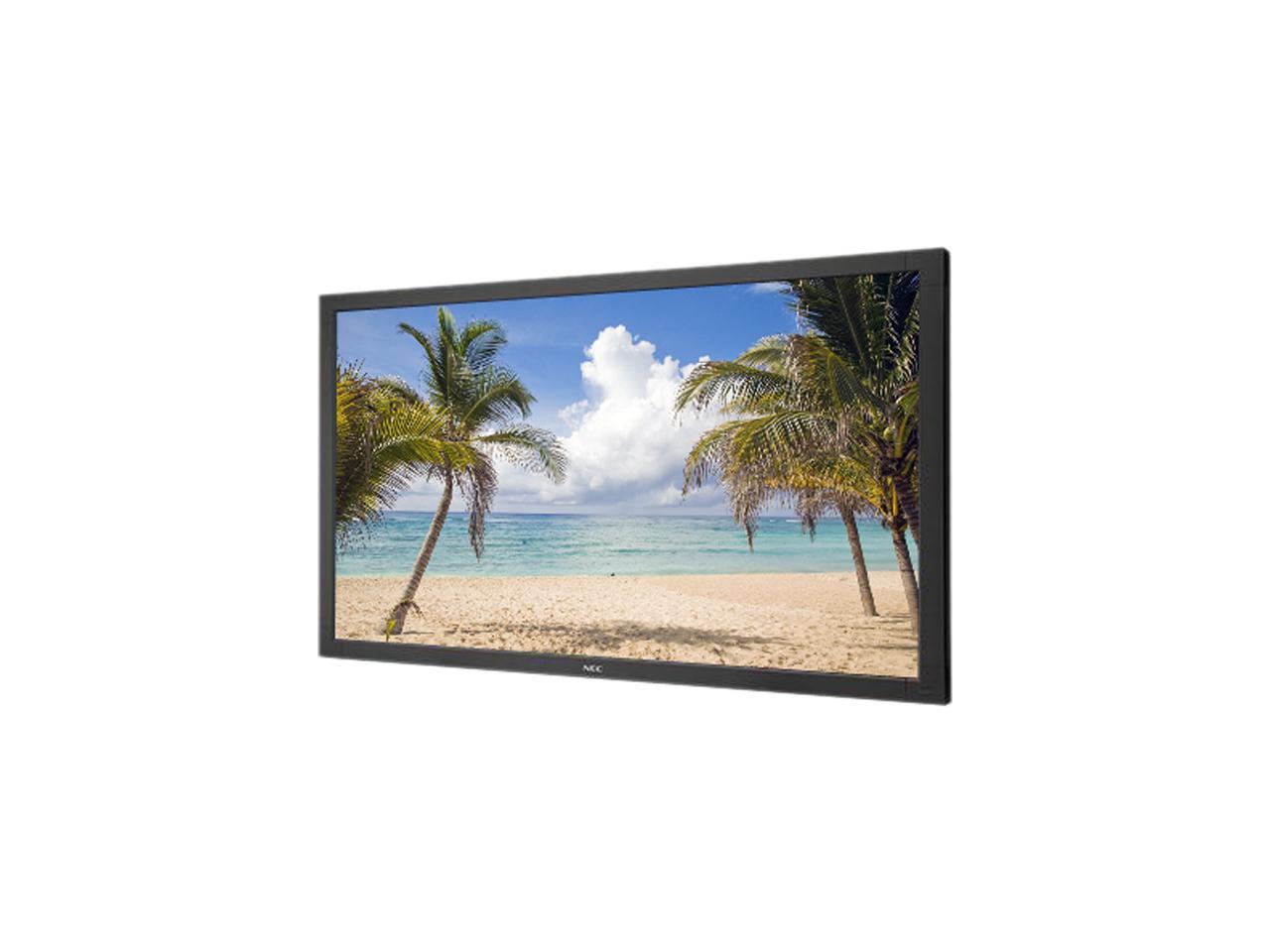 NEC V423-TM 42" LED Backlit Touch Integrated Large Format Commercial ...