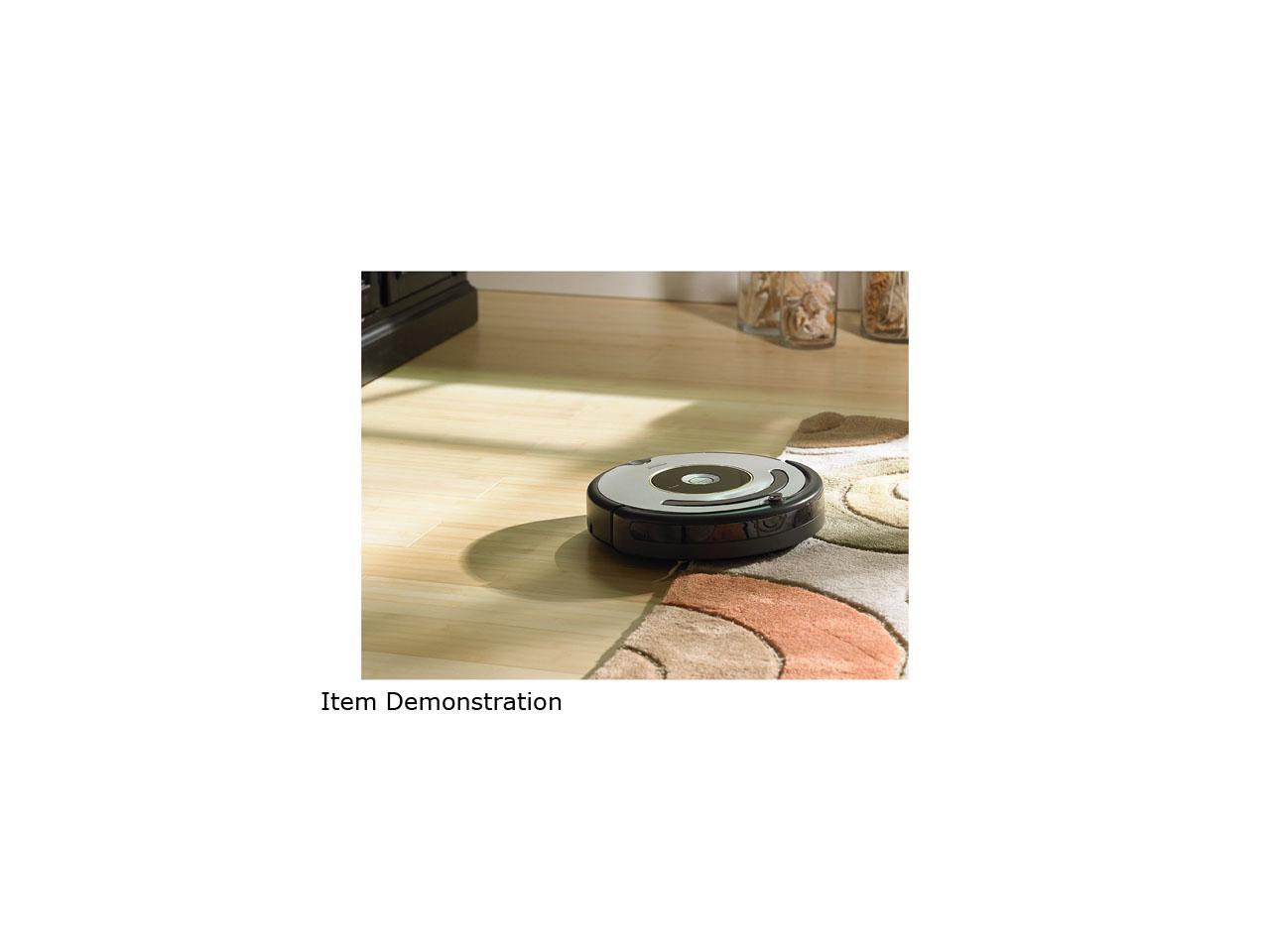 NEW! iRobot Roomba® 630 - Newegg.com