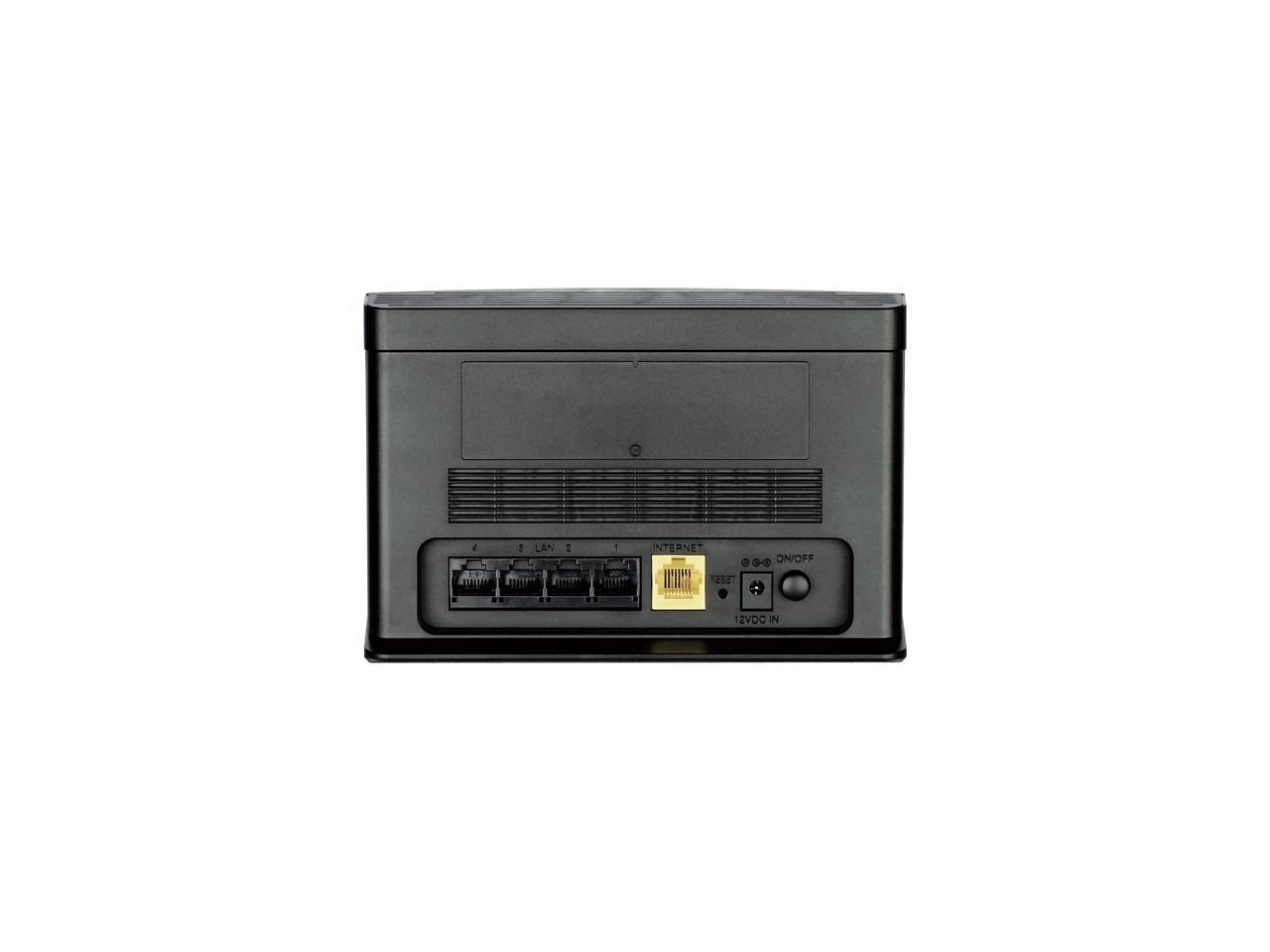 D-Link GO-RT-N300 Wi-Fi Router - Newegg.com