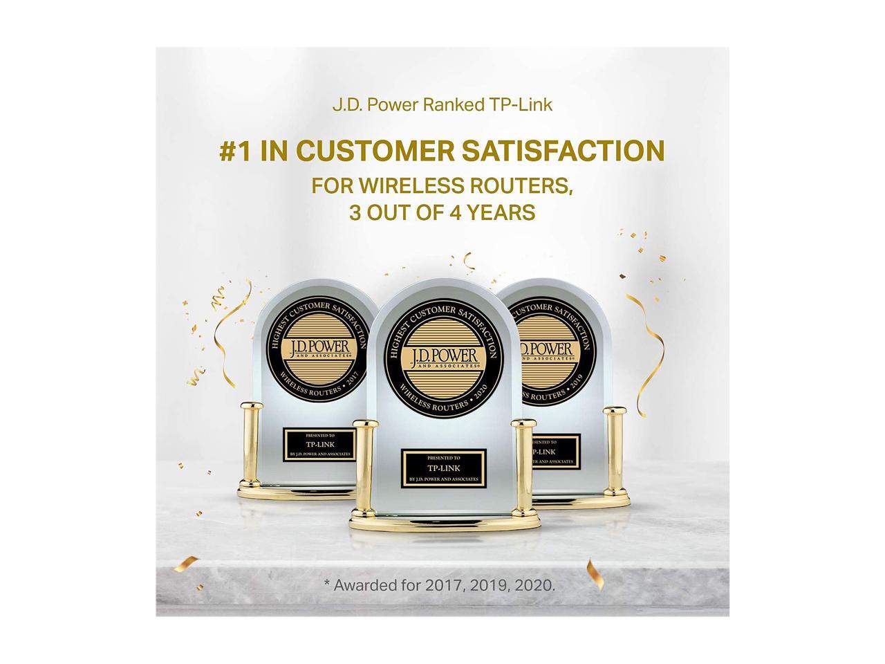 TP-Link AC1900 Smart WiFi Router (Archer A8) -High Speed MU-MIMO ...