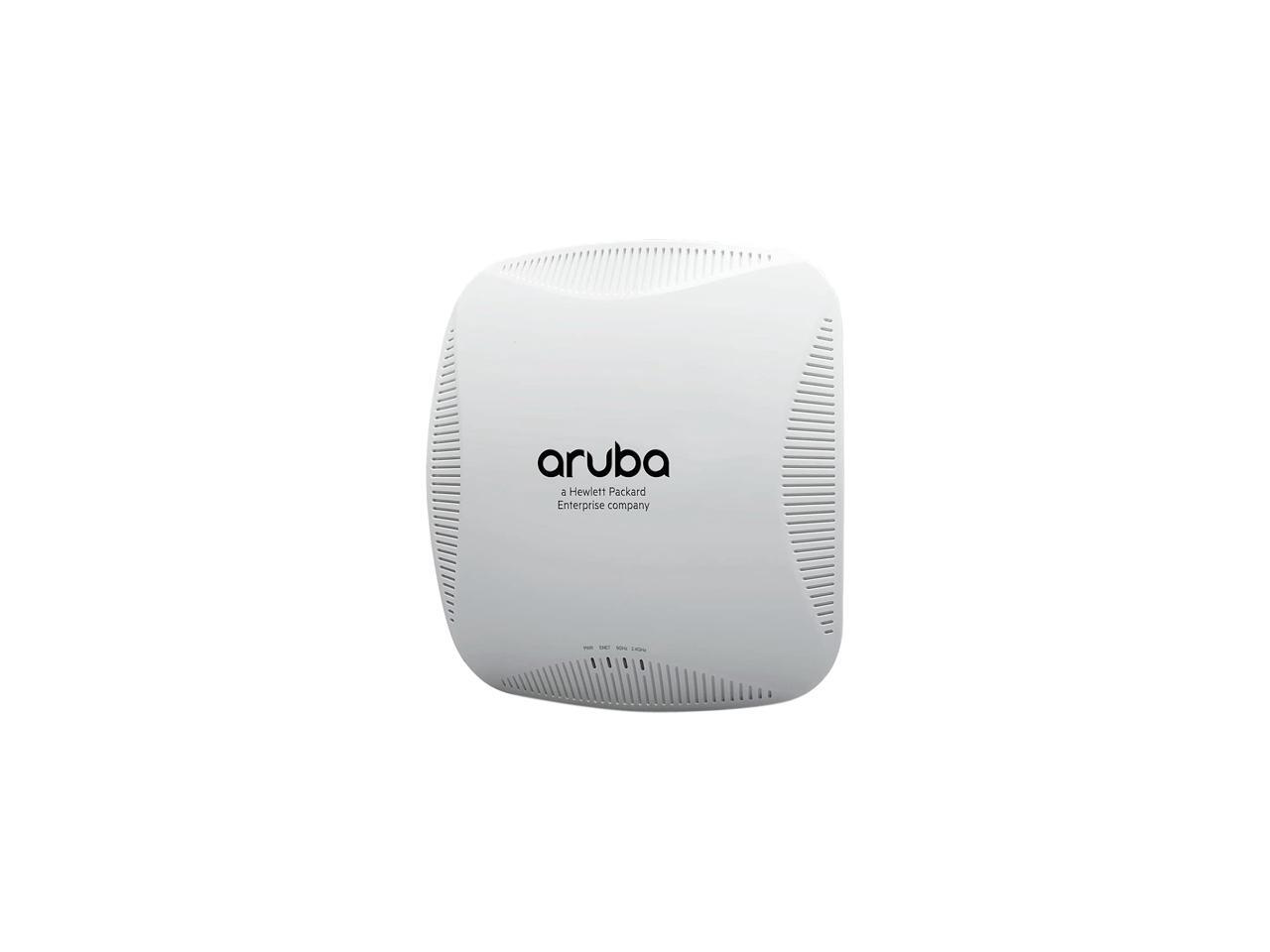 Aruba AP-215 IEEE 802.11ac 1.30 Gbit/s Wireless Access Point - Newegg.com