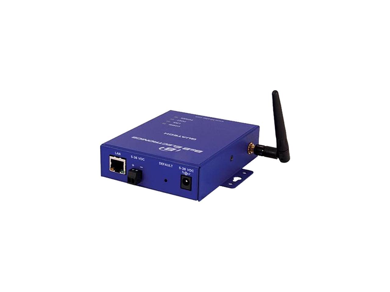 Wi-Fi Dual Band Industrial Ethernet Bridge Roueter - Newegg.com