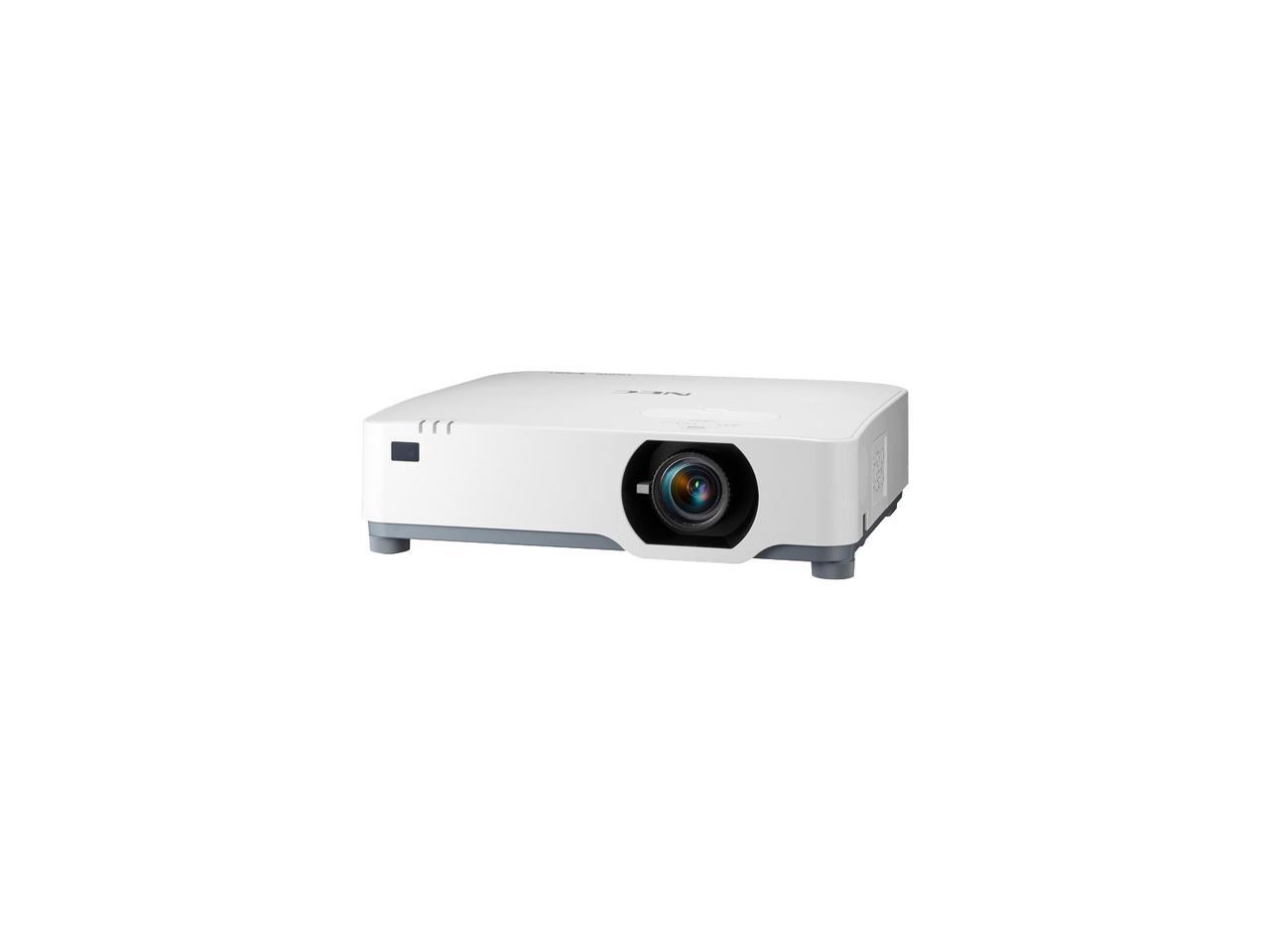 NEC WUXGA LCD, Laser Entry Projector 5200 lumens - Newegg.com