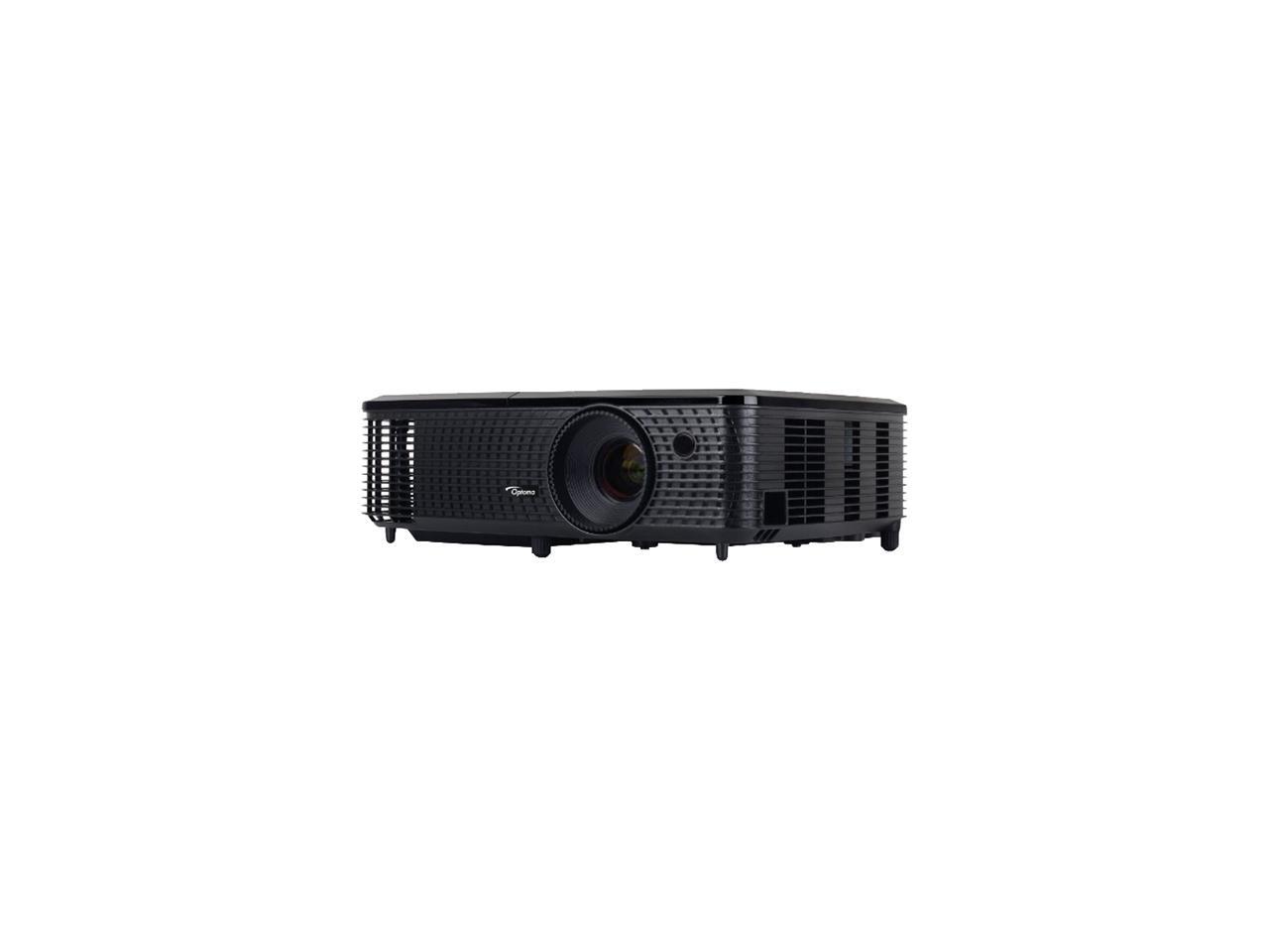 Optoma HD142X 1080P Full HD Home Entertainment Projector, 3000 ANSI ...