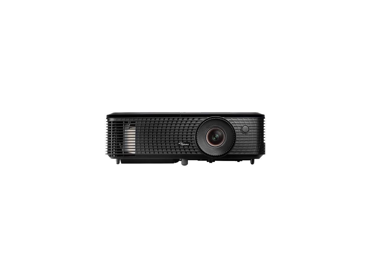 Optoma HD142X 1080P Full HD Home Entertainment Projector, 3000 ANSI ...