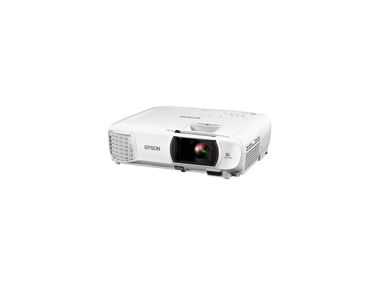 Epson Home Cinema 1060 1080p Home Theater Projector - Newegg.com