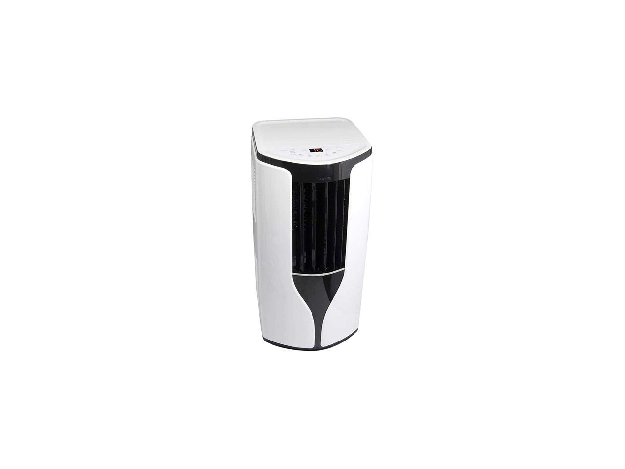 Tosot 10 000 Btu 3 In 1 Portable Air Conditioner Tpac10s C116a1