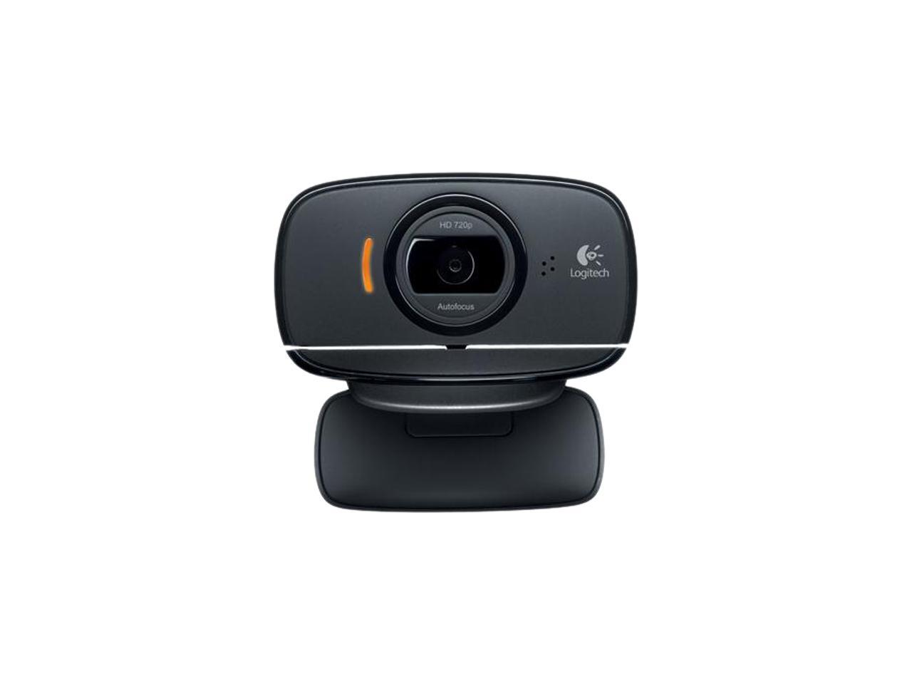 Logitech B525 Webcam Logitech B525 Webcam - 2 Megapixel - 30 fps - USB ...