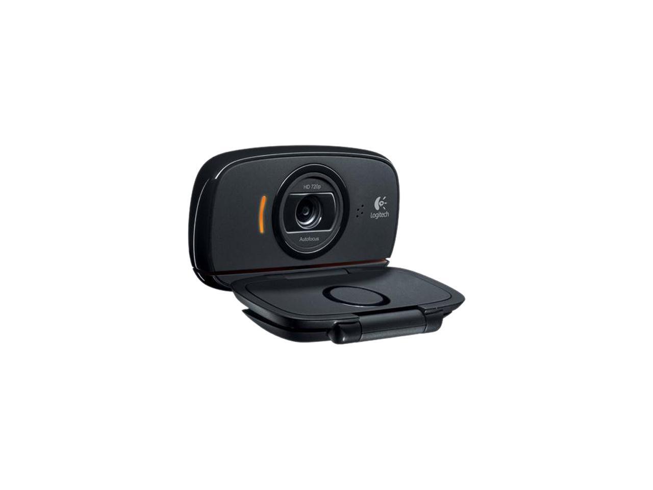 Logitech B525 Webcam Logitech B525 Webcam - 2 Megapixel - 30 fps - USB ...