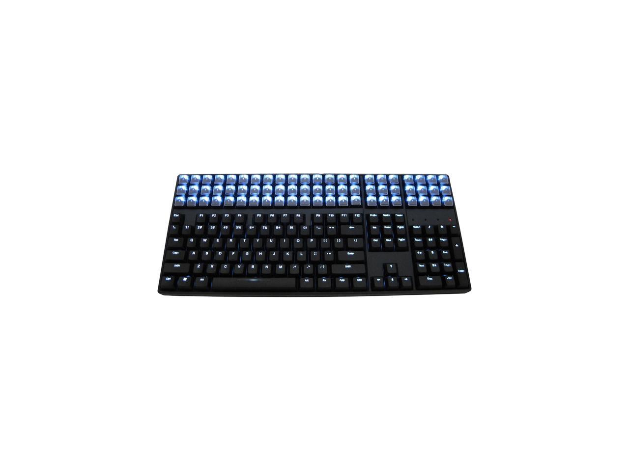 GENOVATION KB170L 66KEY USB GENOVATION WIRED KEYB - Newegg.com