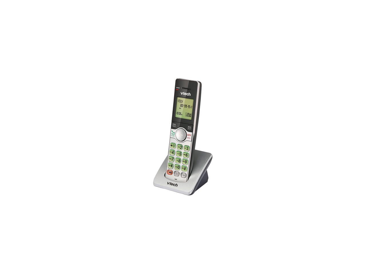 VTech Handset CS6909 - Newegg.com