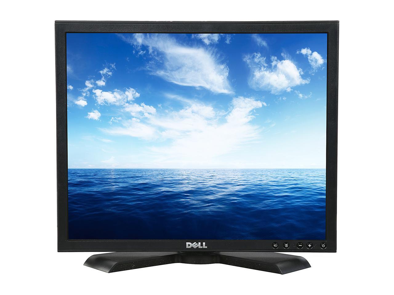 Refurbished: Dell P190SB 19" LCD Monitor - Newegg.com