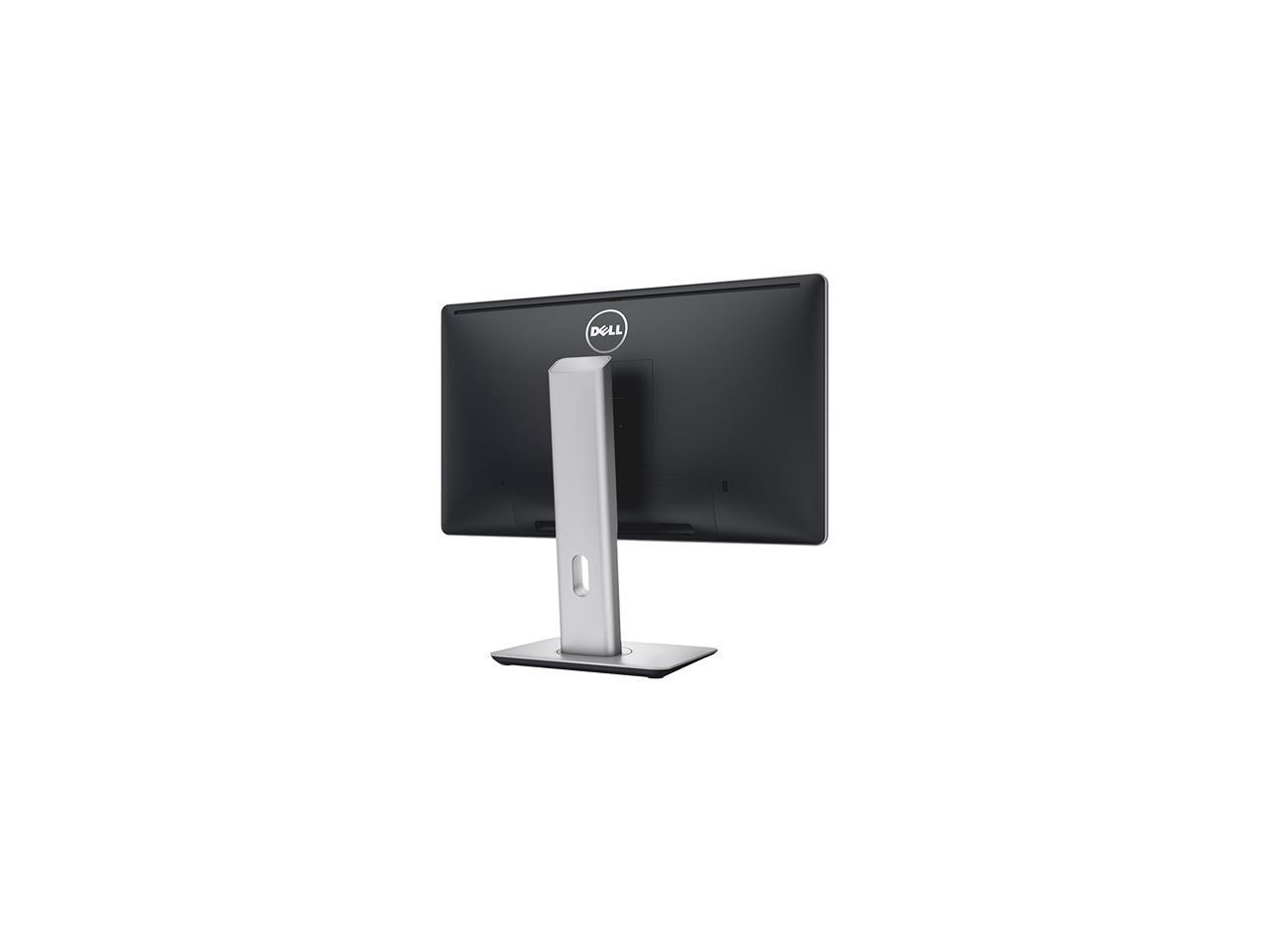 Dell P2214HB 22" Widescreen LCD Flat Panel Monitor - Newegg.com