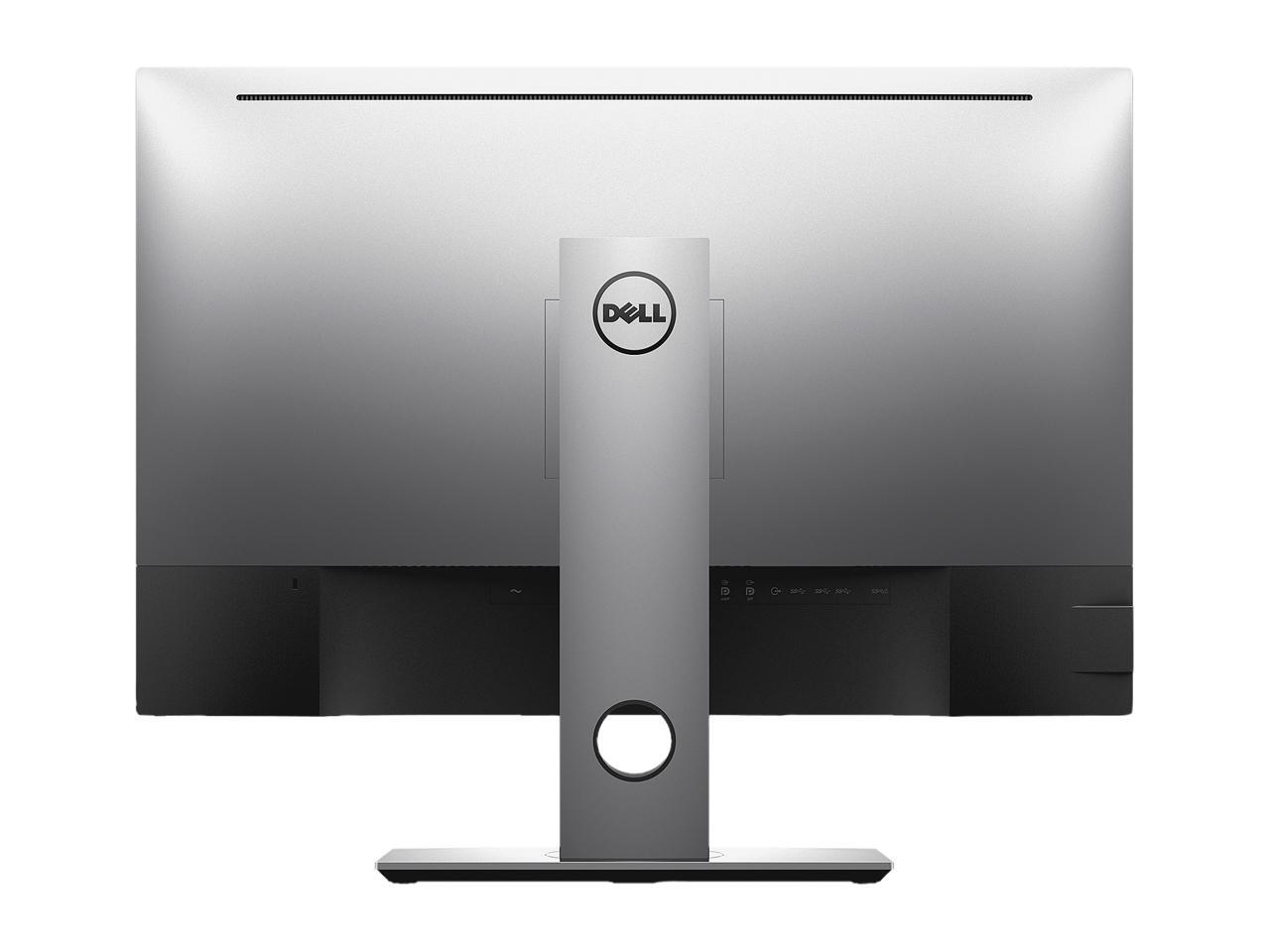 DELL UltraSharp 30" LED-Backlit LCD Monitor with PremierColor - Newegg.com