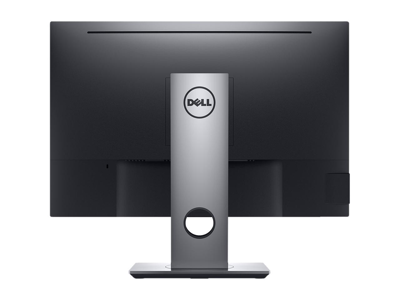 Dell P2418HZ 24" LED LCD Professional IPS Monitor, 1920 x 1080, USB 3.0 ...