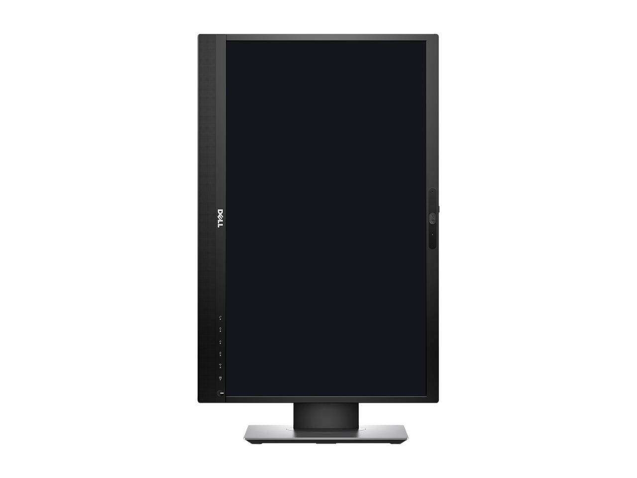 Dell P2418HZ 24" LED LCD Professional IPS Monitor, 1920 x 1080, USB 3.0 ...