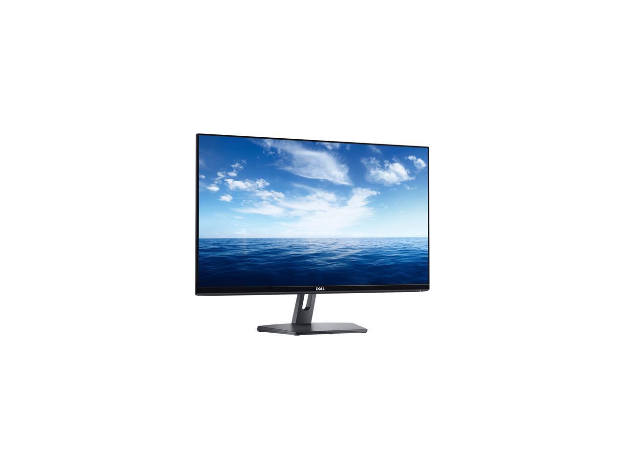 Dell SE2719H 27" Full HD LED Backlit IPS Monitor - Newegg.ca