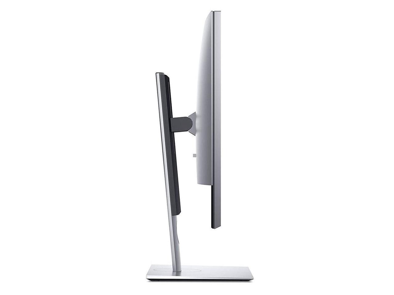 Dell UltraSharp UP3218K 32" 8K UHD 7680 x 4320 (8K) 60 Hz DisplayPort ...