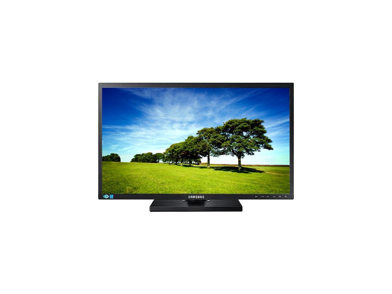 Samsung S27E450D 27" LED LCD Monitor - 16:9 - 5 ms - Newegg.ca