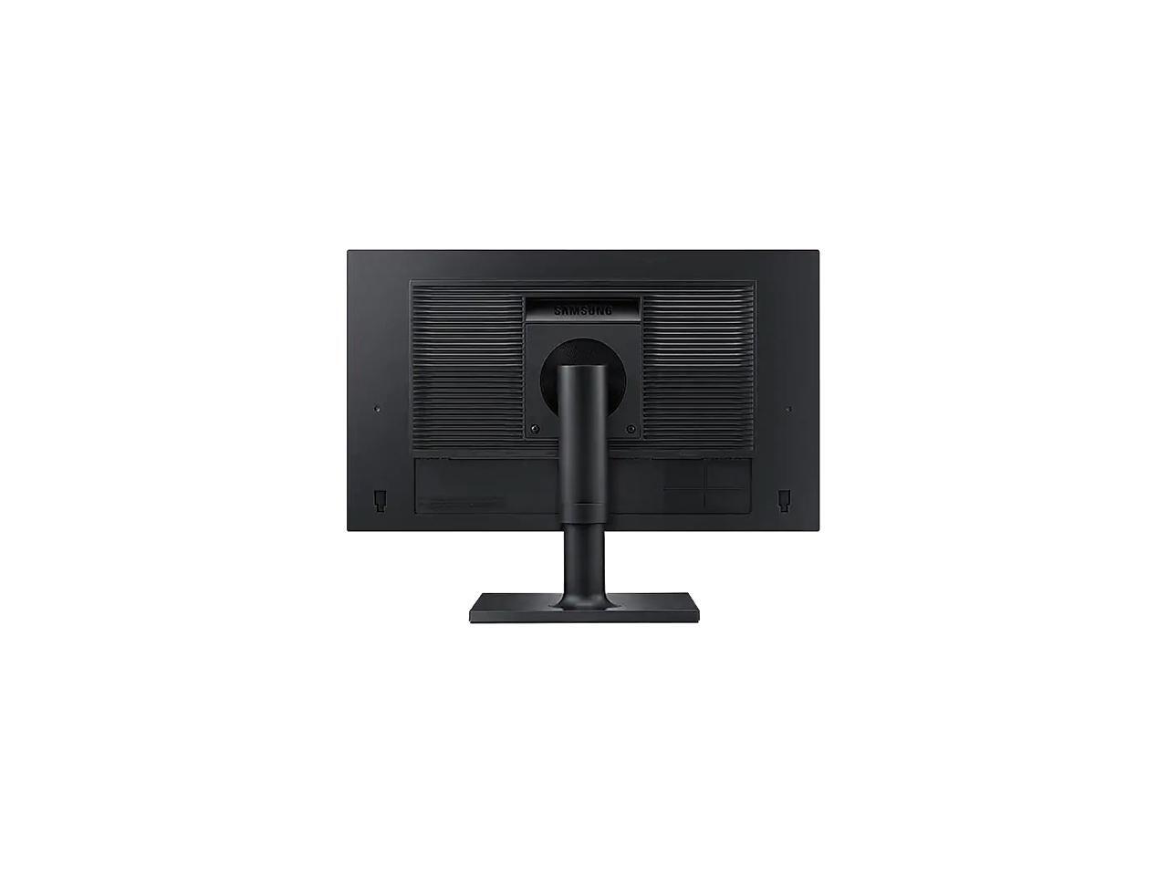 Samsung S27E450D 27" LED LCD Monitor - 16:9 - 5 ms - Newegg.ca