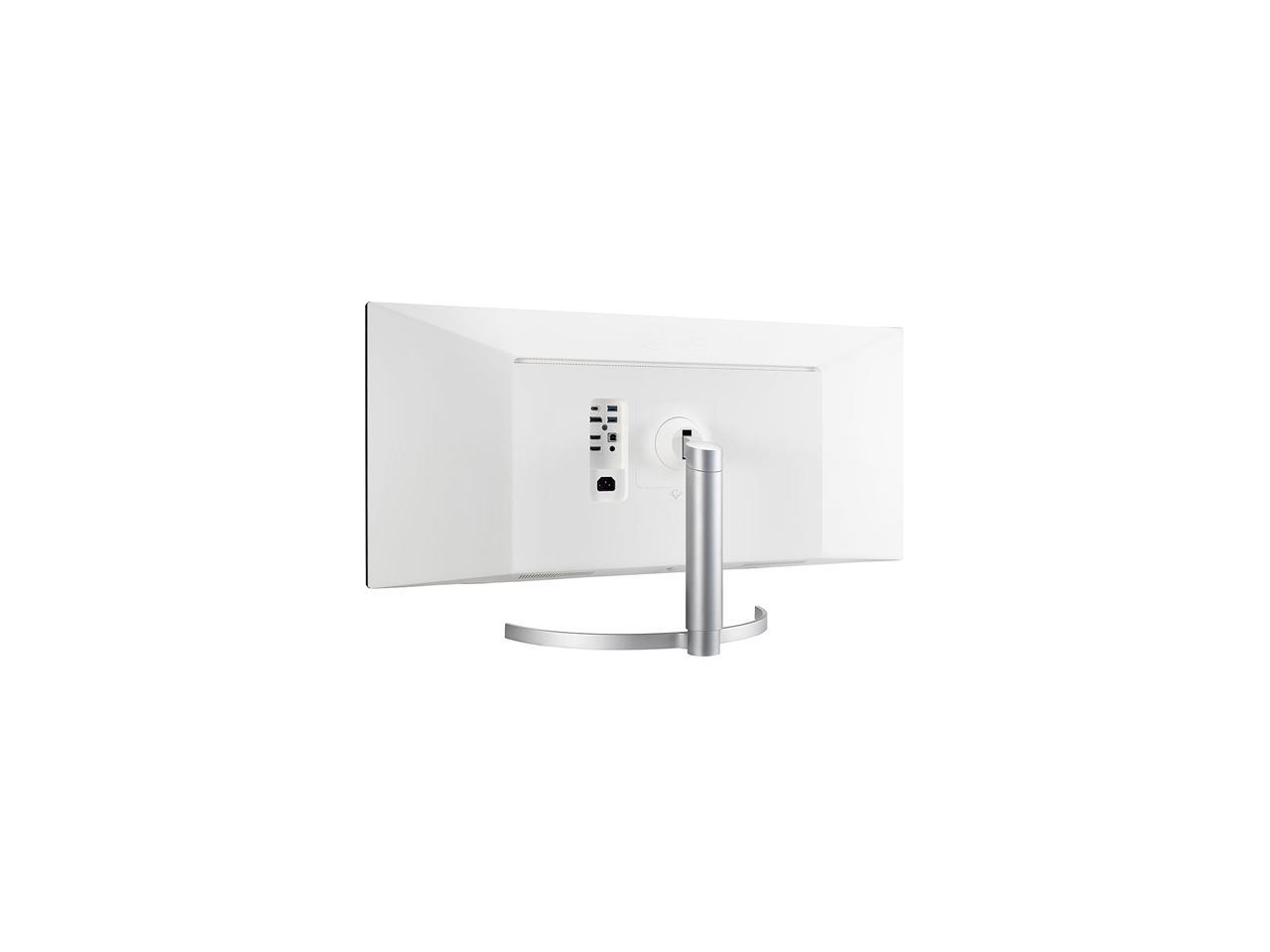 LG 34BK95U-W 34" 5K UltraWide Nano IPS LED HDR Monitor - Newegg.com