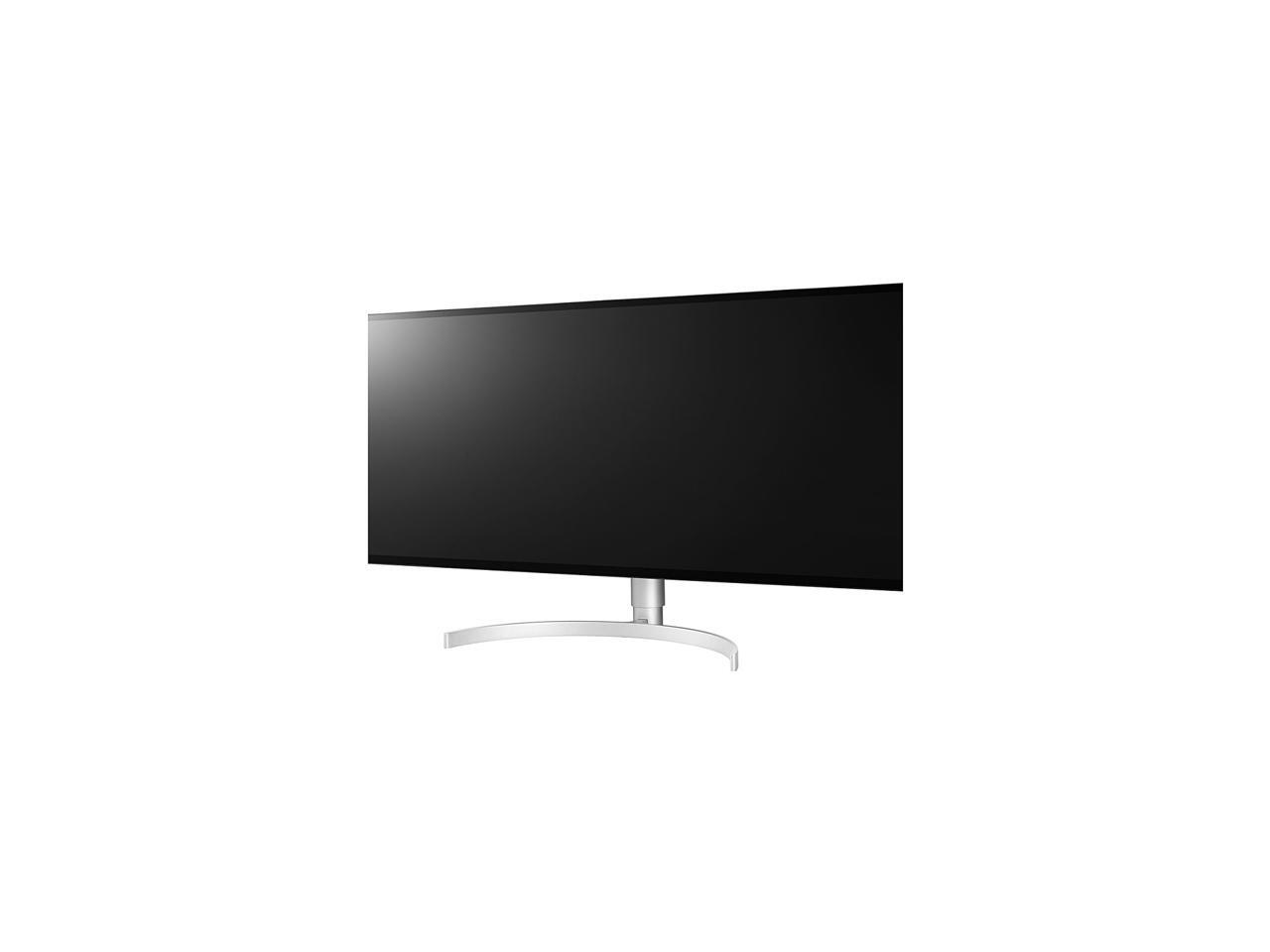 LG 34BK95U-W 34" 5K UltraWide Nano IPS LED HDR Monitor - Newegg.com