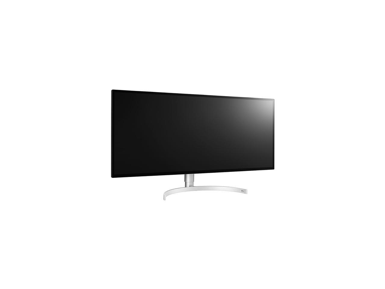 LG 34BK95U-W 34" 5K UltraWide Nano IPS LED HDR Monitor - Newegg.com