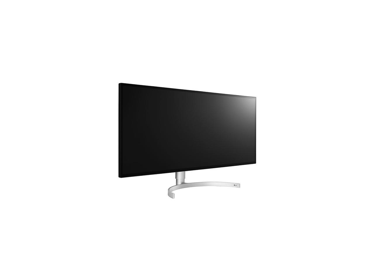 LG 34BK95U-W 34" 5K UltraWide Nano IPS LED HDR Monitor - Newegg.com