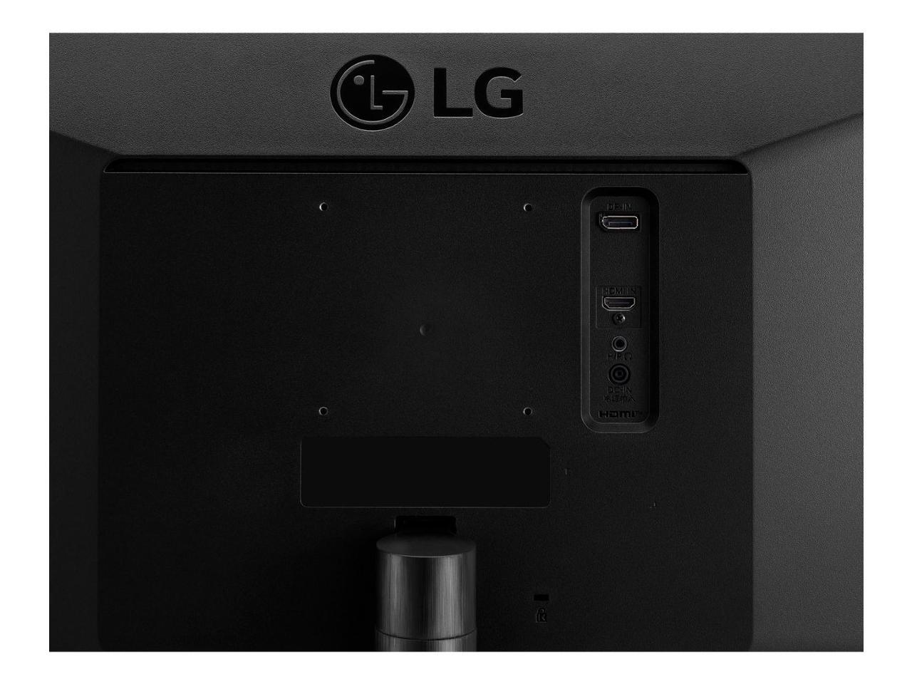 LG 29WQ500-B 29” 100hz IPS LED UltraWide FHD AMD FreeSync Monitor with ...