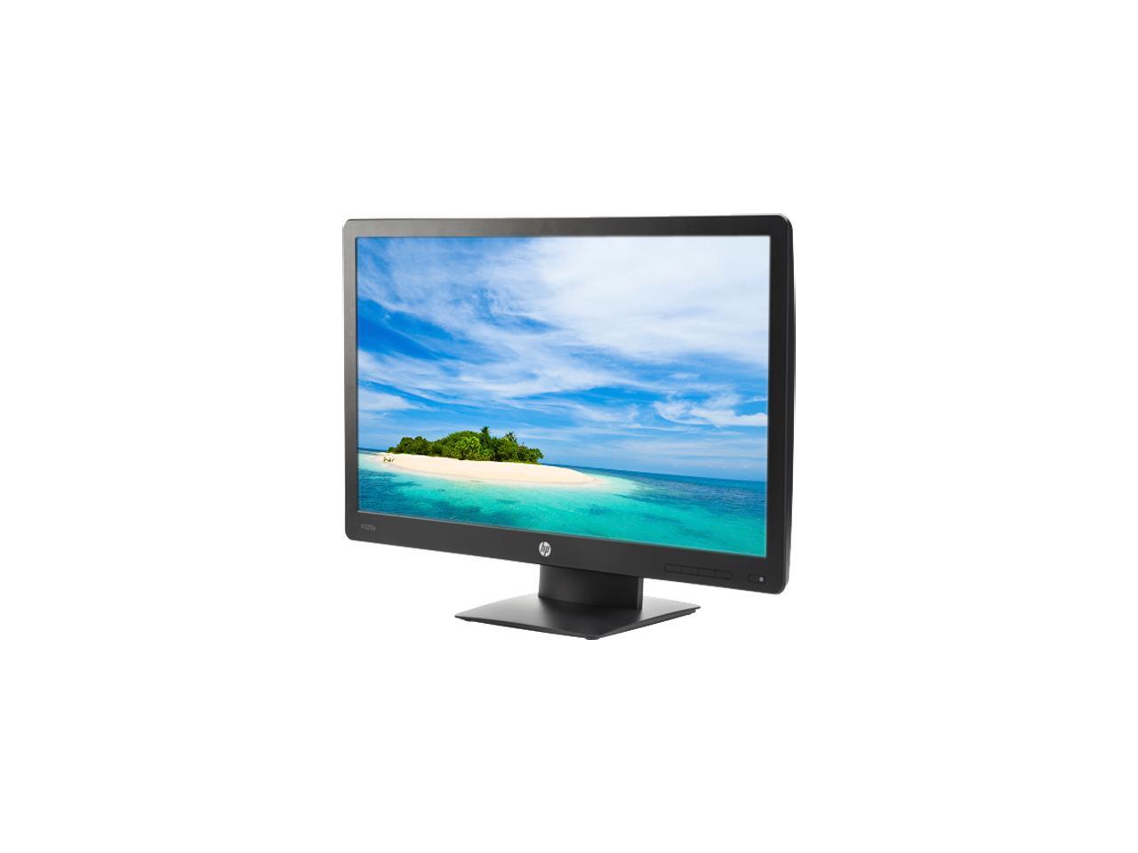 HP ProDisplay P223a 21.5" Monitor - Newegg.com
