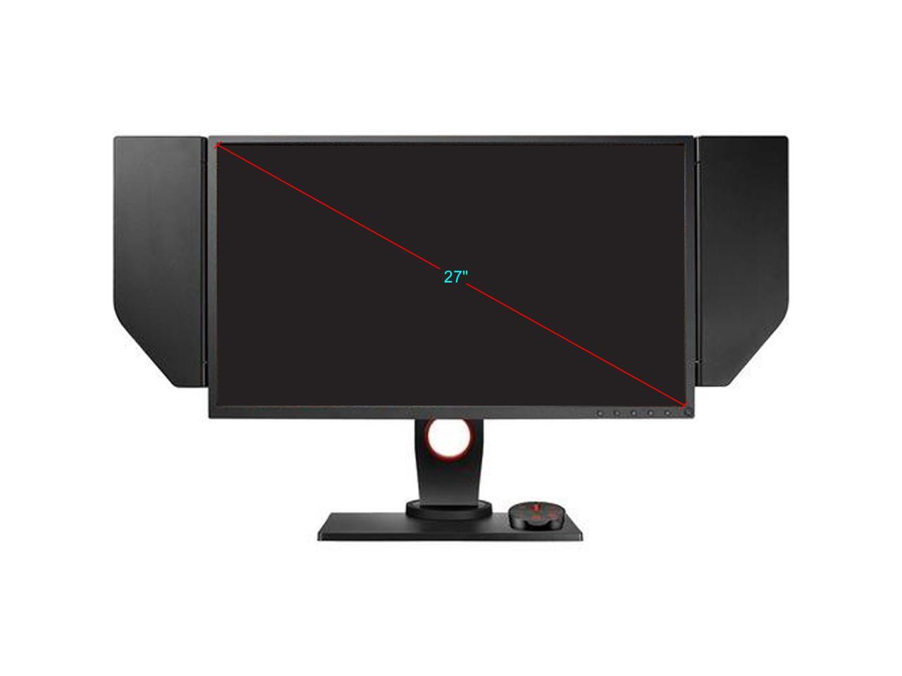 BenQ Zowie XL2746S 27" Full HD 240Hz LED Gaming Monitor - Newegg.com