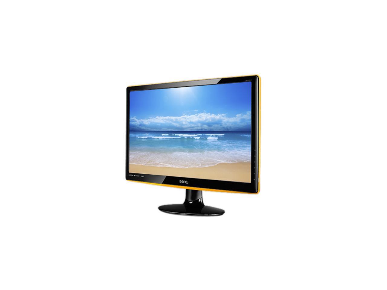BenQ RL2240HE Yellow-Black 21.5" TN Panel 1ms Gaming Monitor, With ...