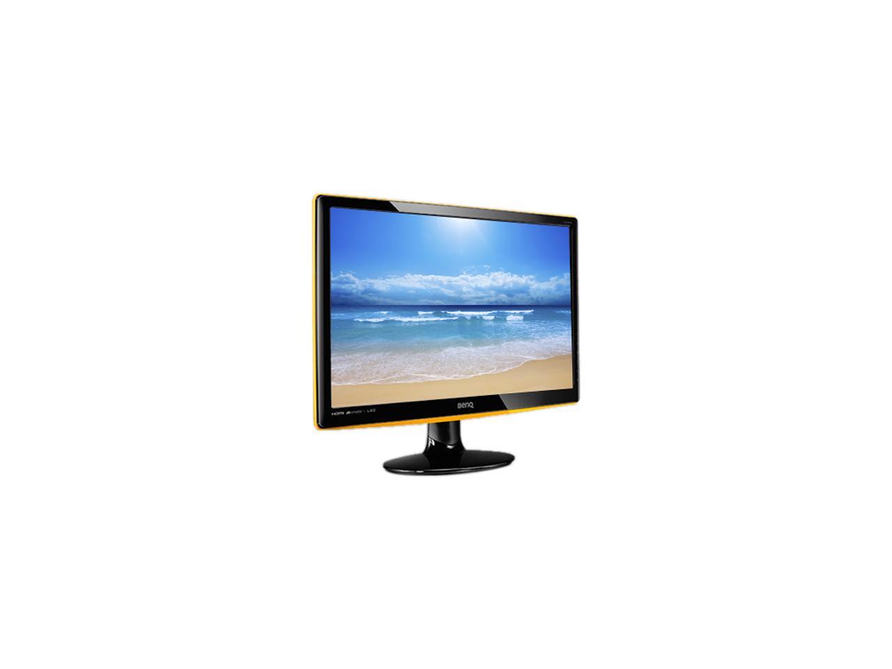 BenQ RL2240HE Yellow-Black 21.5" TN Panel 1ms Gaming Monitor, With ...