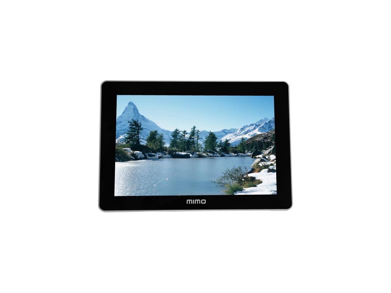 Mimo Monitors Vue HD UM-1080H 10.1" LCD Monitor - 16:10 - 1280 x 800 ...