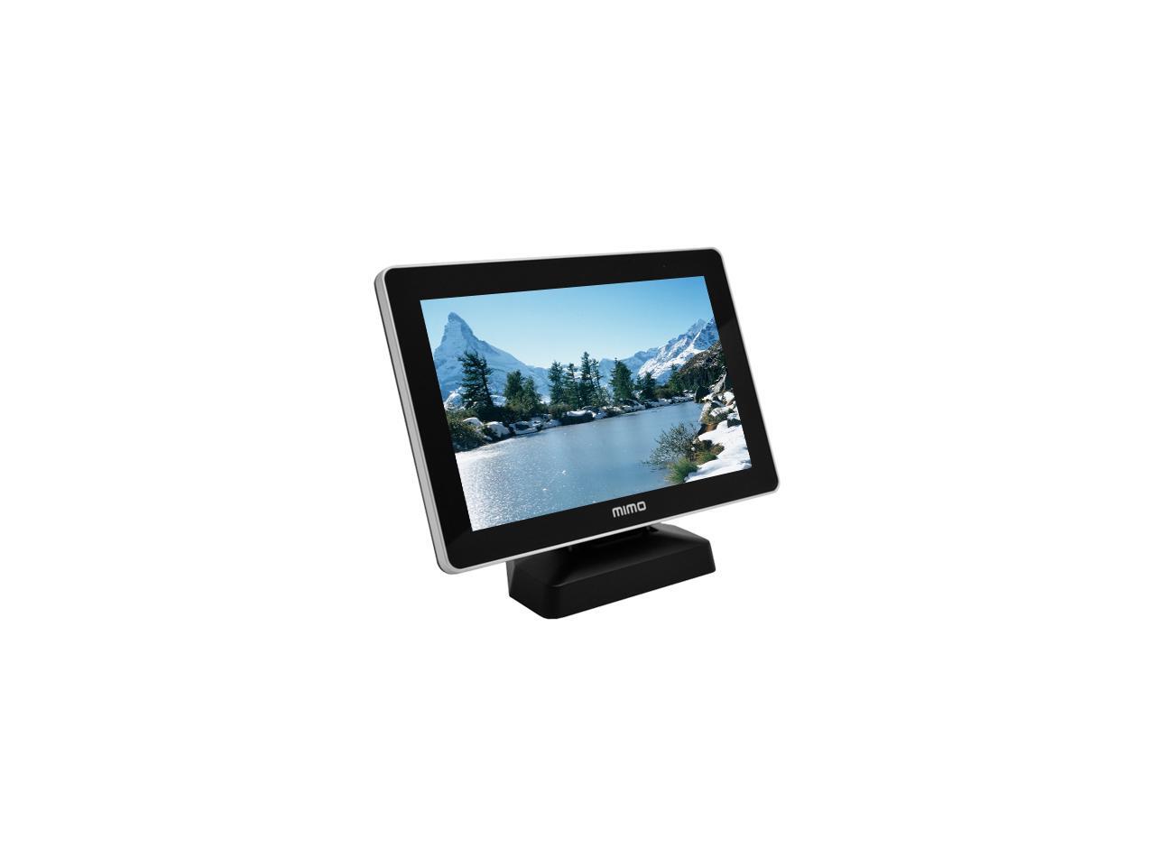 Mimo Monitors Vue HD UM-1080H 10.1" LCD Monitor - 16:10 - 1280 x 800 ...